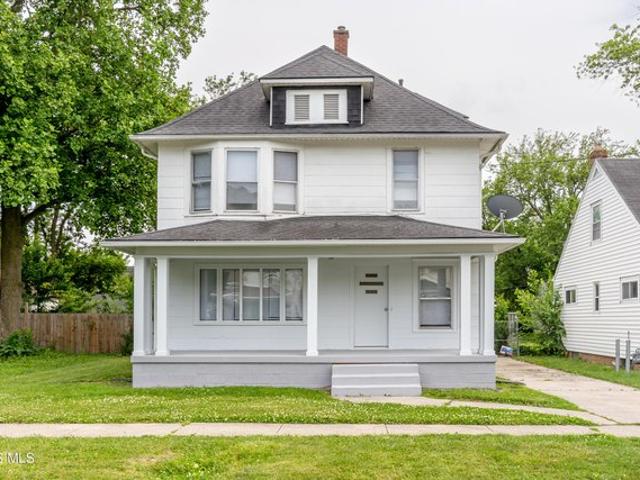 822 Booth Ave, Toledo, OH 43608