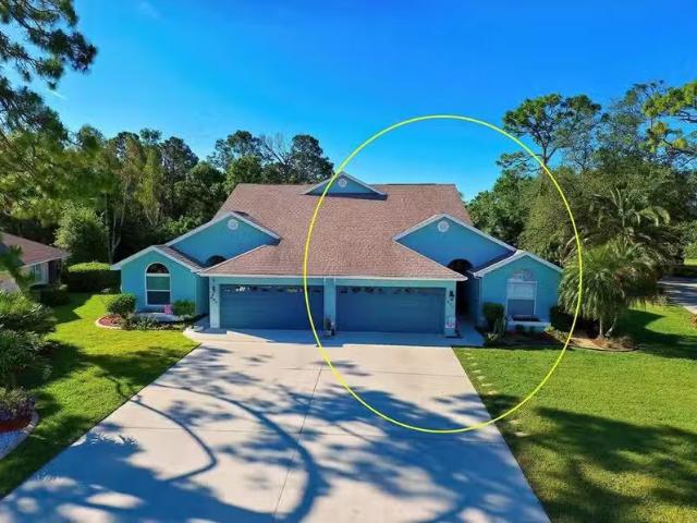 822 Bayport Cir, Venice, FL 34292 MLS N6132248