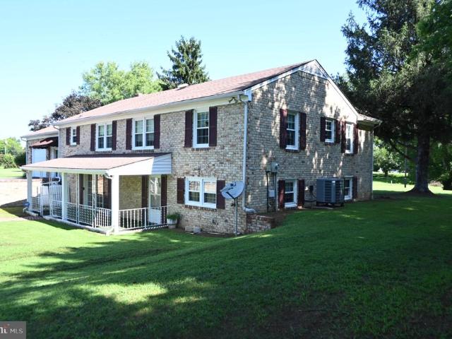 822 Back Street