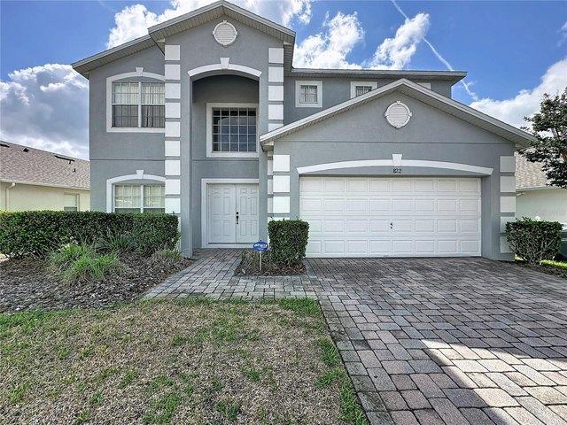 822 Balmoral Dr, Davenport, FL 33896