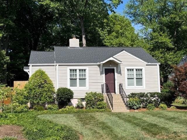 822 Bellview St, Winston Salem, NC 27103
