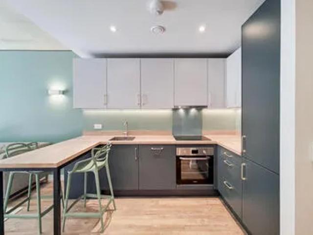 822 Birch House | Quintain Living
