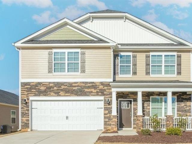 822 Bryson Blvd, Lexington, NC 27295