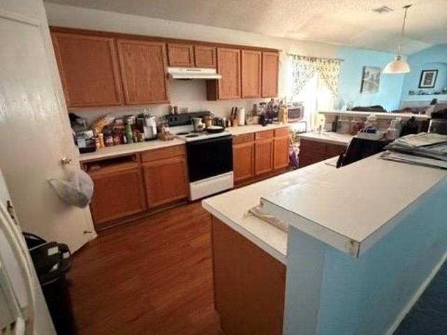 822 Breton Drive