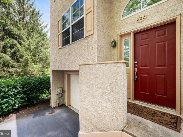 822 Brettingham Court # 909