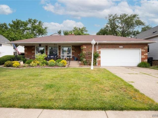 822 Brighton Rd, Tonawanda, NY 14150