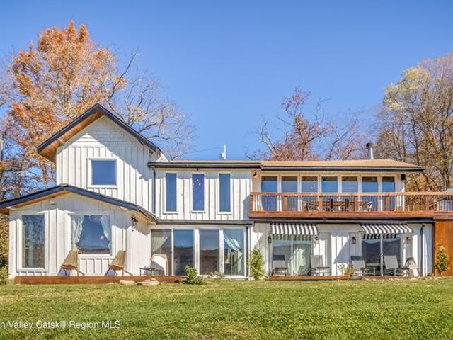 822 Burton Hill Rd, Margaretville, NY 12455
