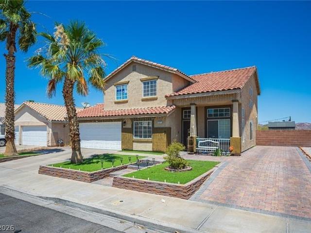 822 Grape Vine Ave, Henderson, NV 89002