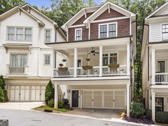 822 Grove Bnd, Decatur, GA 30030