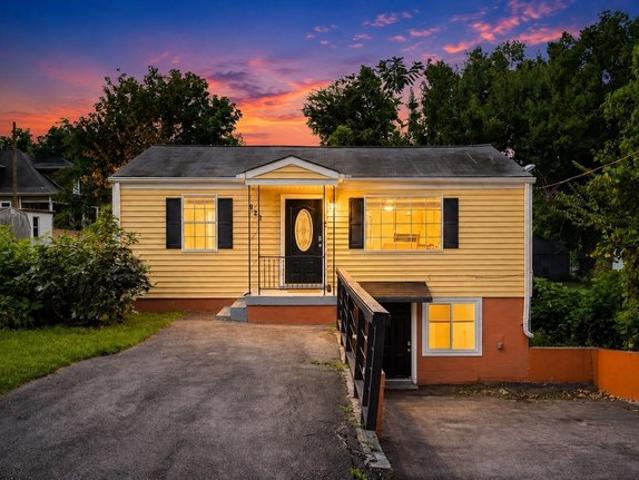 822 Douglas Ave, Nashville, TN 37206