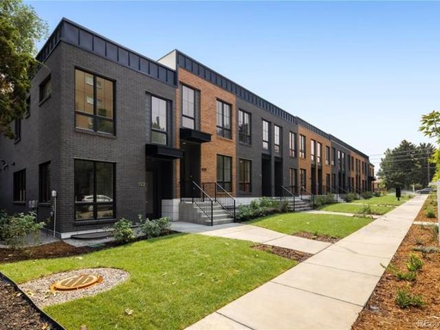 822 Dahlia St, Denver, CO 80220