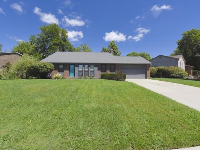 822 Deena Dr, Villa Hills, KY 41017