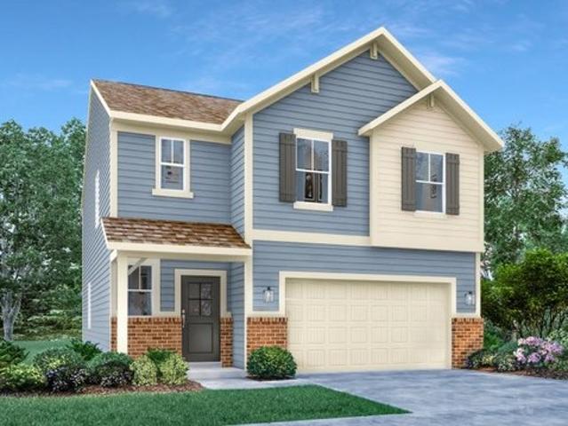 822 Drummond St, Greenwood, IN 46143