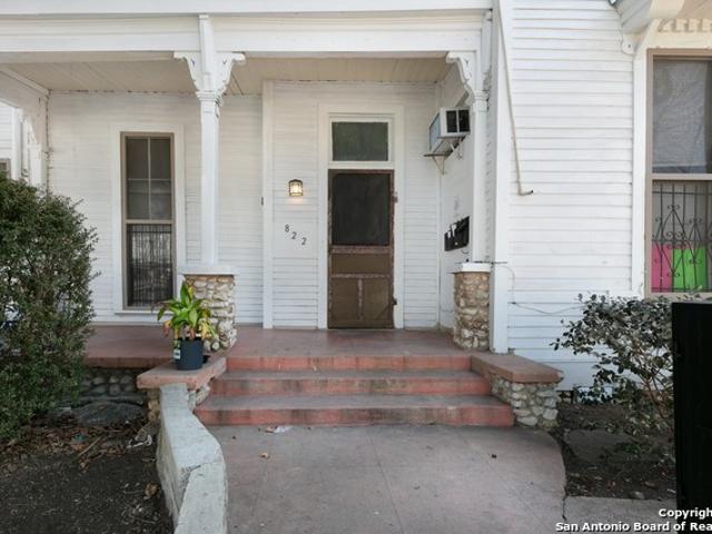 822 E Carson St, Unit 4