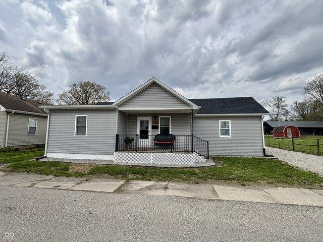 822 E Church St, Brazil, IN 47834