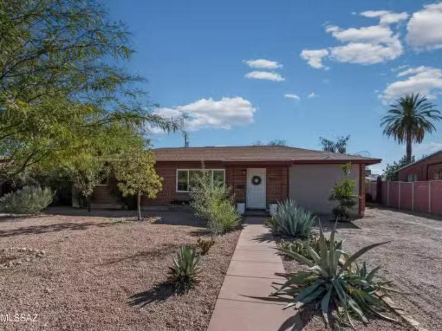 822 E Copper St, Tucson, AZ 85719 MLS 22427861
