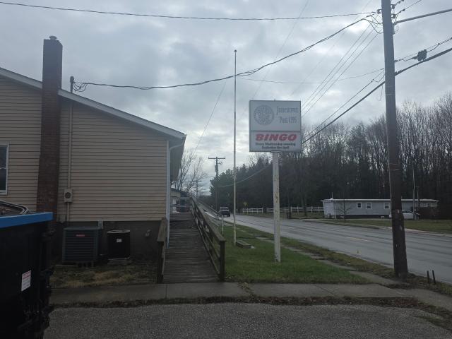 822 E Main Street