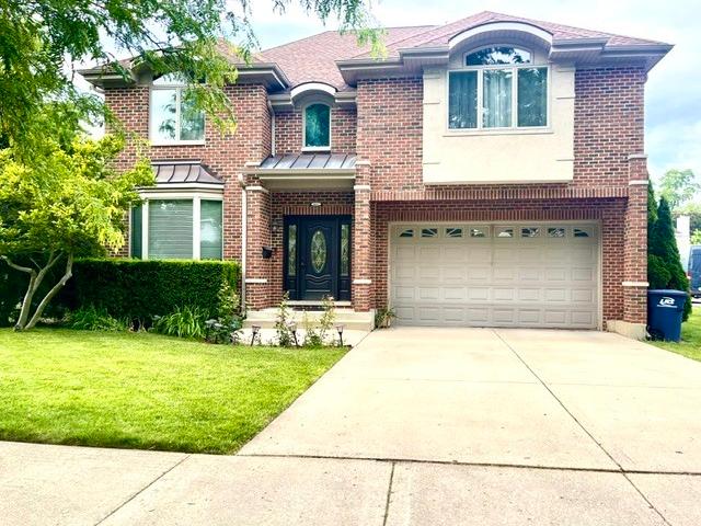 822 E Prairie Avenue
