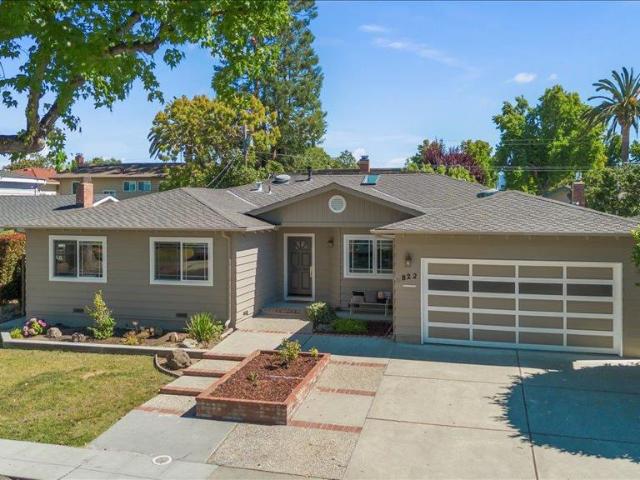 822 Elmira Drive