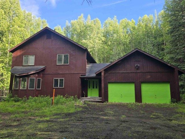 822 Esro Road Esro Rd Unit 822, Fairbanks, AK 99712