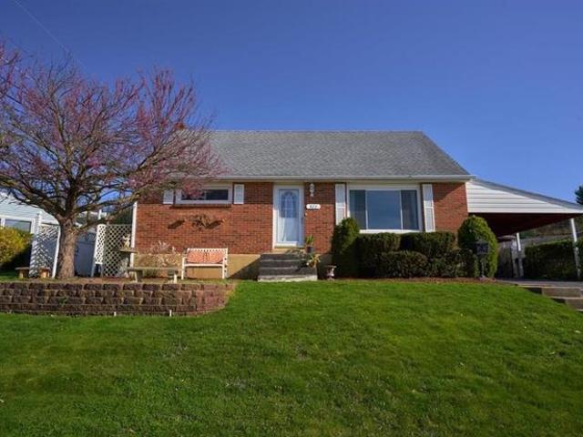 822 Ethel St, Allentown City, PA 18103