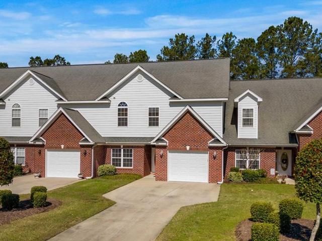 822 Foxtail Dr Unit 822, Longs, SC 29568