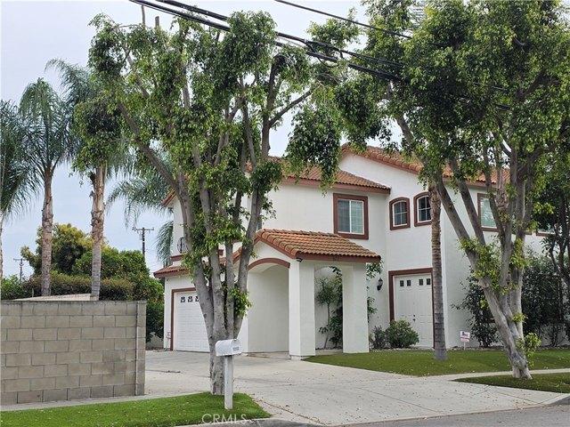 822 Frazier St, Baldwin Park, CA 91706