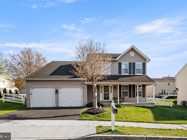 822 Karlyn Ln, Collegeville, PA 19426 | MLS #PAMC2169 | Compass