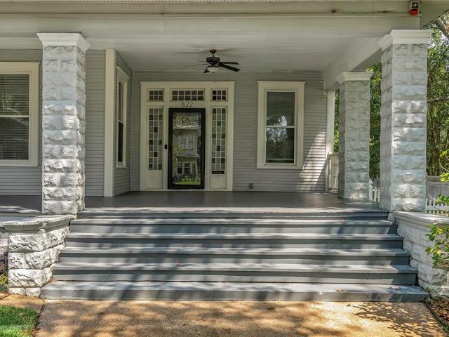 822 Kirby Pl, Shreveport, LA 71104 | MLS #21041