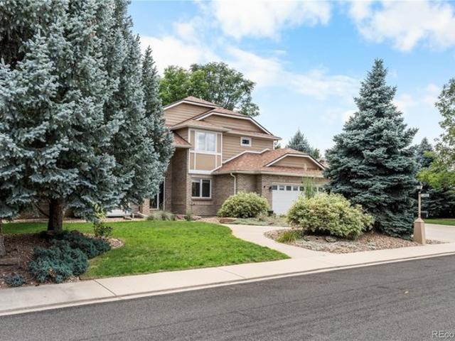 822 Hays Cir, Longmont, CO 80504