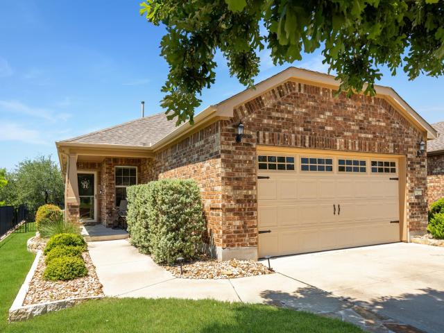 822 Hamilton Ln