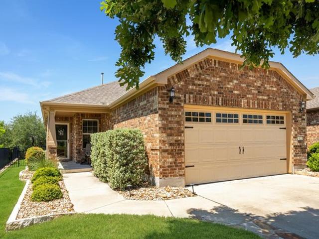 822 Hamilton Ln, Georgetown, TX 78633