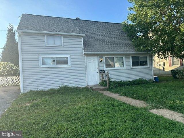 822 Hartman Ave, Temple, PA 19560