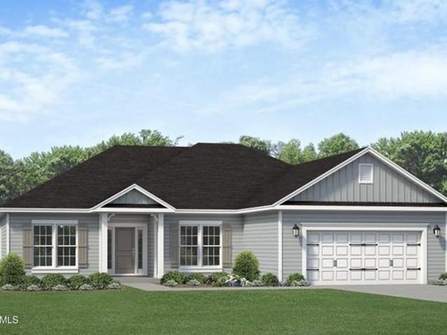 822 Hidden Bridge Dr, Jacksonville, NC 28546
