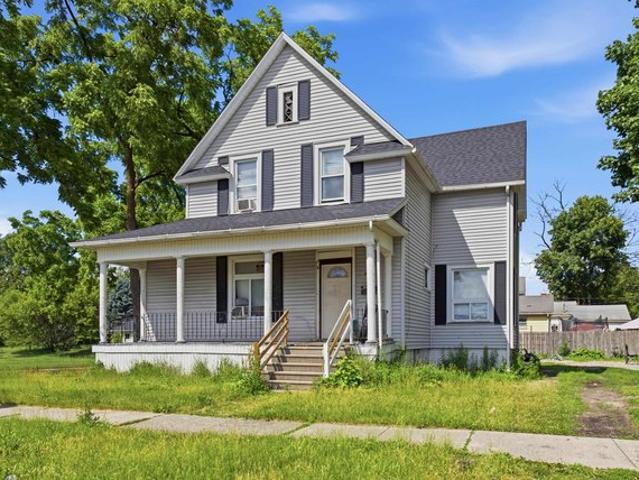 822 Jackson St, Saginaw, MI 48602
