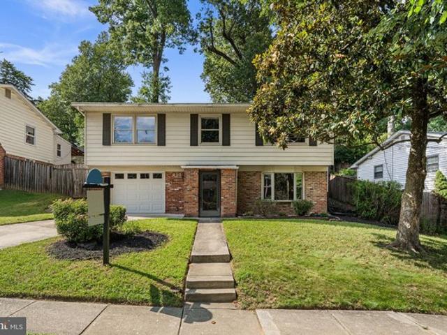 822 Loxford Ter, Silver Spring, MD 20901