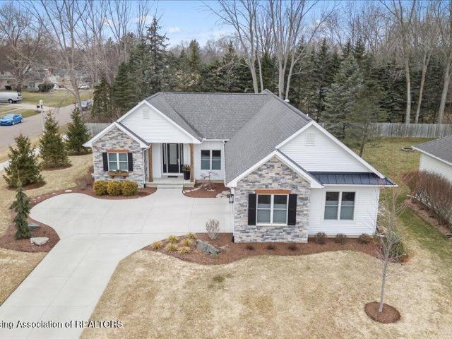 822 Laurelwood Drive