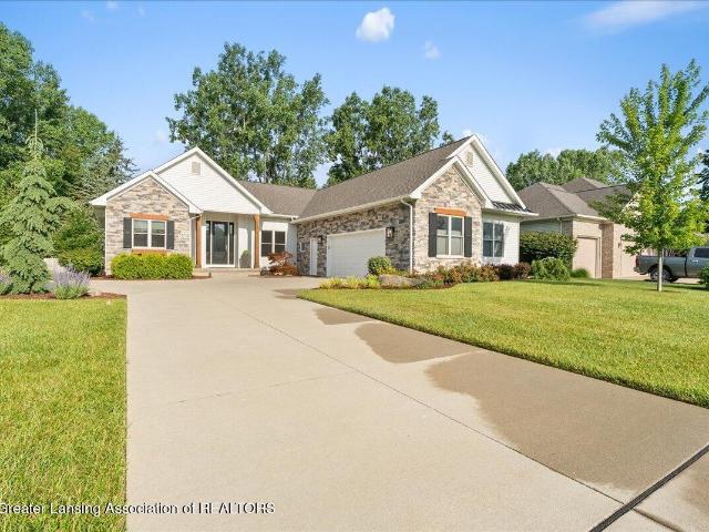822 Laurelwood Drive