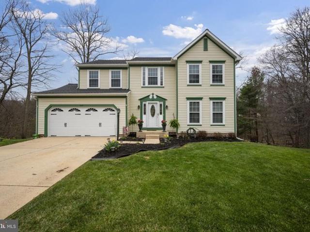 822 Lancaster Dr, Bel Air, MD 21014