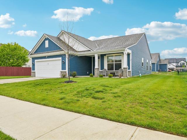 822 Lando Creek Lane
