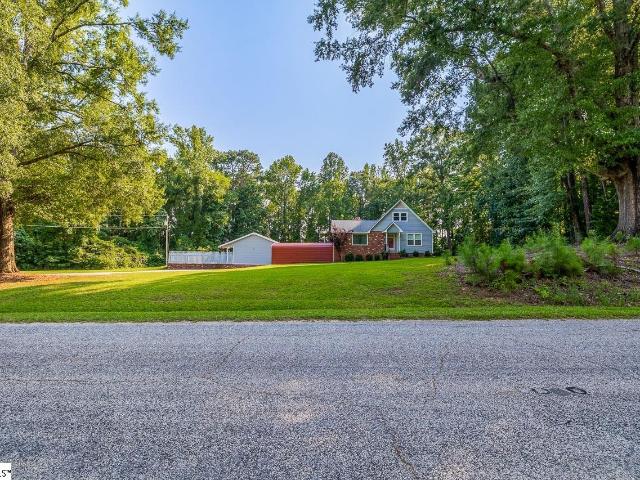 822 Mount Moriah Road