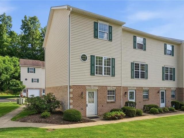 822 Mount Pleasant Rd, Greensburg, PA 15601