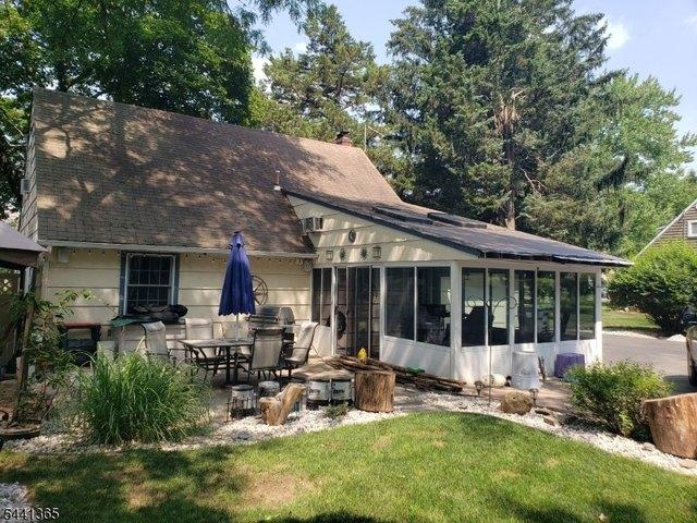 822 Mountain Ave, Bridgewater Twp, NJ 08807