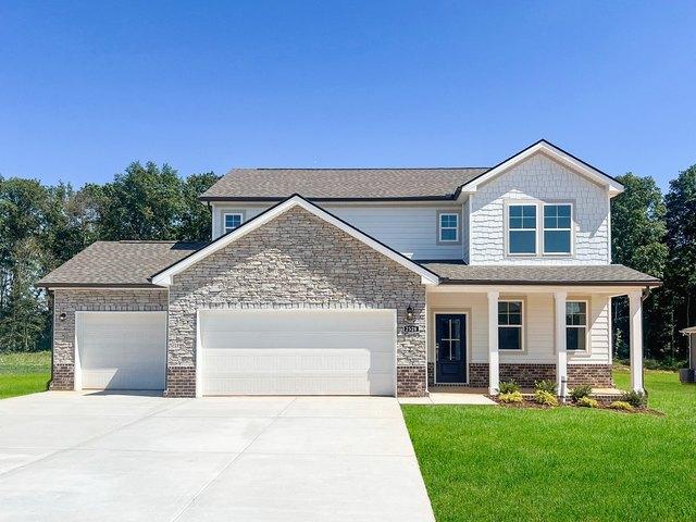 822 Molly Ln, Mount Juliet, TN 37122