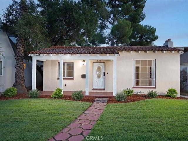 822 Monterey Rd, Glendale, CA 91206