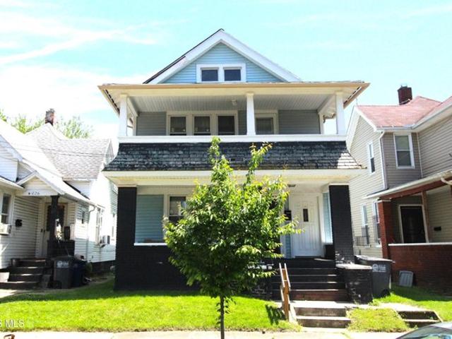 822 Mark St, Toledo, OH 43608