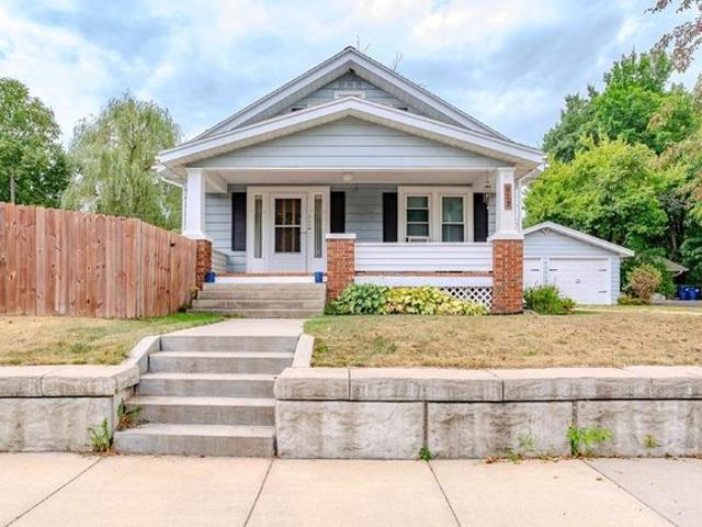 822 Maryland Ave, Schofield, WI 54476