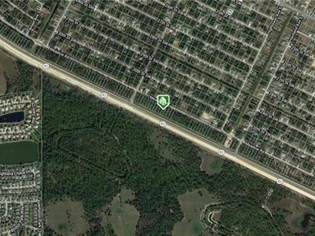 822 Meadow Rd Lot 11, Lehigh Acres, FL 33973