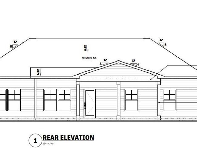 822 Meadowfield Road