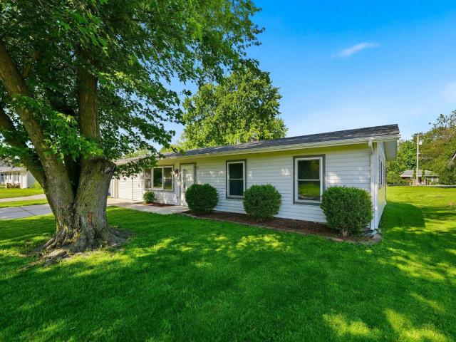 822 Melody Lane